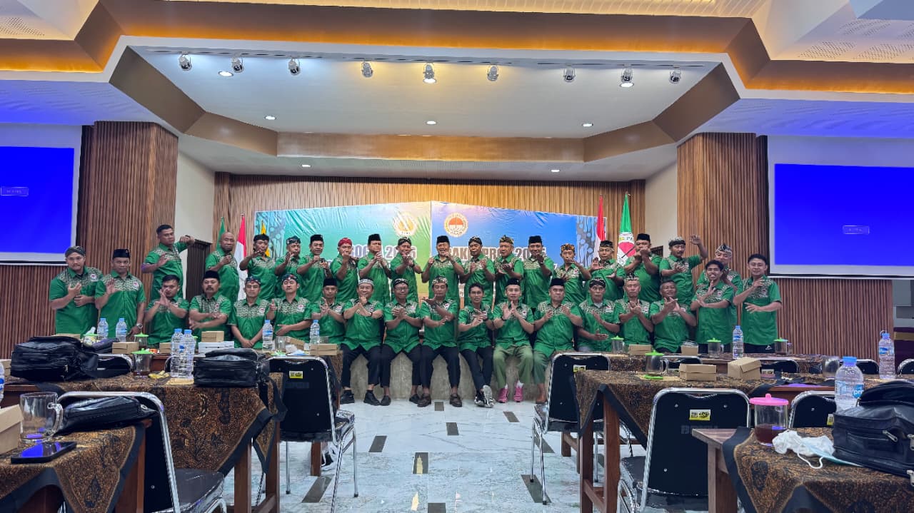 Rakerprov PERSINAS ASAD DIY Hadirkan Dosen UNY, Bangkitkan Mental Juara ...